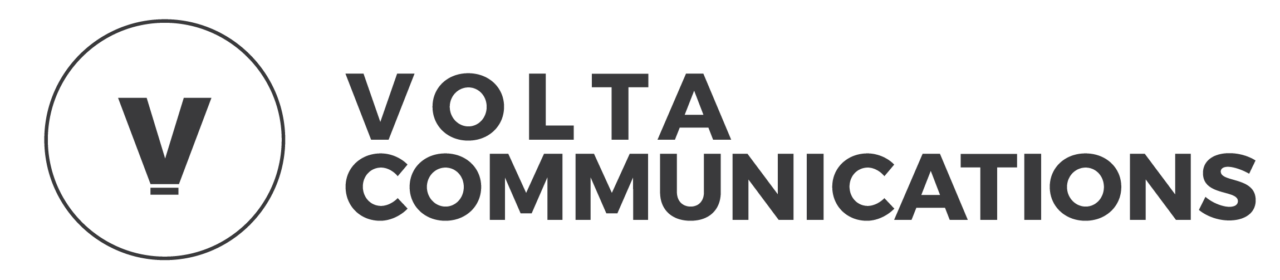 Contact - Volta Communications